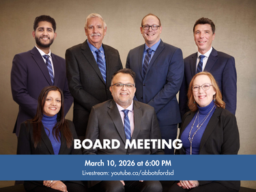 News Abbotsford School District